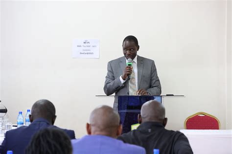 Finally Ps Cyrell The Nyeri National Polytechnic Nnp Facebook