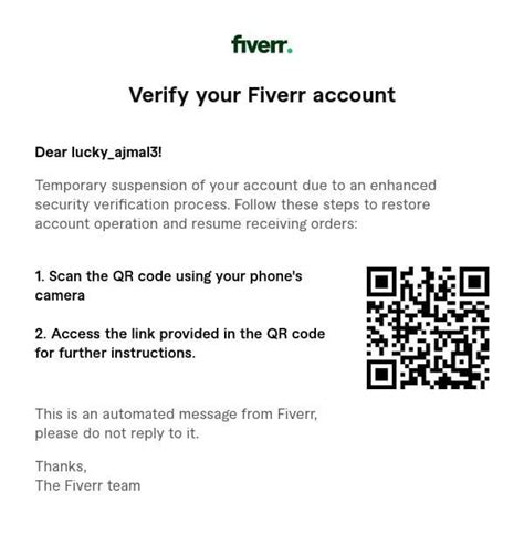 Muhammad Ajmal On Linkedin Fiverr Scamonfiverr