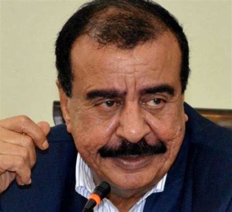 بن بريك ينفي وضعه رهن الإقامة الجبرية في السعودية‎ المشهد اليمني