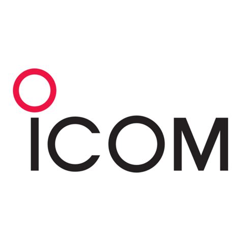 Icom Ic M424 Service Manual Pdf Download Manualslib