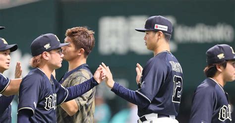 オリ、阪神が首位ターン プロ野球前半戦終了 産経ニュース