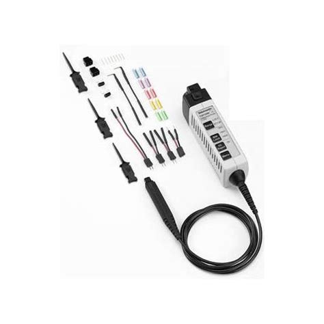 Tektronix Tdp1000 1 Ghz High Voltage Differential Probe