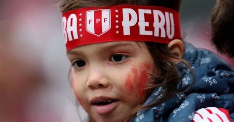 PerÚ Vs Francia La Blanquirroja Juega Por Su Futuro En El Mundial De