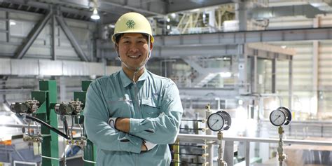 社員紹介／people｜新卒採用情報｜日本原燃