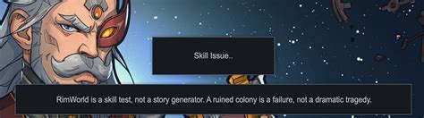 which mod adds this loading message r rimworld