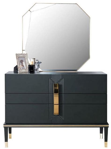 Casa Padrino Kommode Casa Padrino Luxus Schlafzimmer Kommode Mit