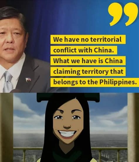 There Is No War In Ba Sing Se 9GAG