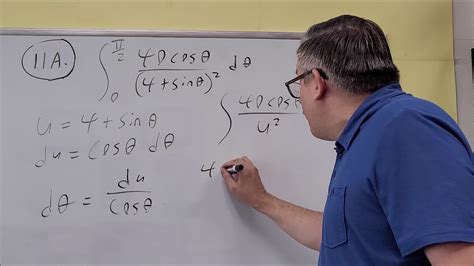 Math 181 Calculus I Final Exam Review 11a Youtube