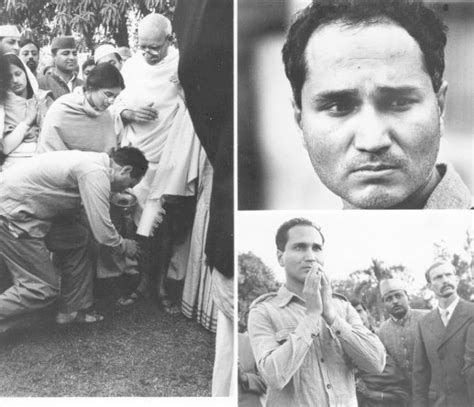 Bandpdesdeguayana Asesinato De Mahatma Gandhi