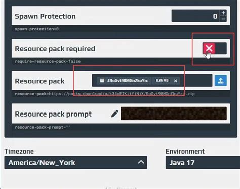 How To Add Resource Packs In Aternos GamesKeys Net