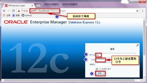 Oracle 12c 安装及配置 思源2017 博客园