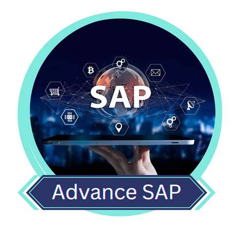 Advance Sap Course Campusbuddy