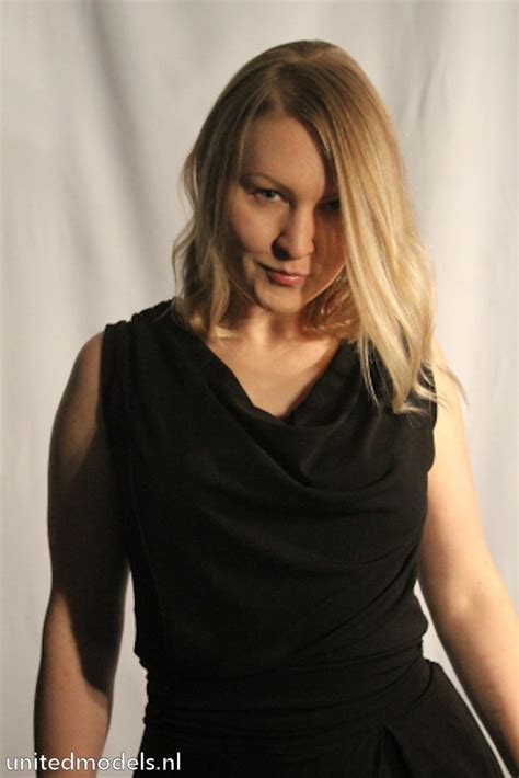 Krista Unitedmodels And Amsterdam Casting