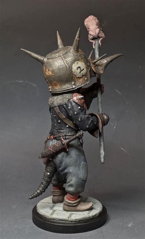 Labyrinth Inspired Goblins Gogol Ludo Nipper Etsy