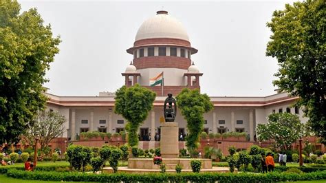 Supreme Court Refuses To Recognise Same Sex Marriage In 3 2 Verdict