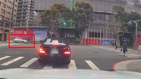 汽車不到30秒違規3次 林口警：最高9600元 社會 三立新聞網 Setncom