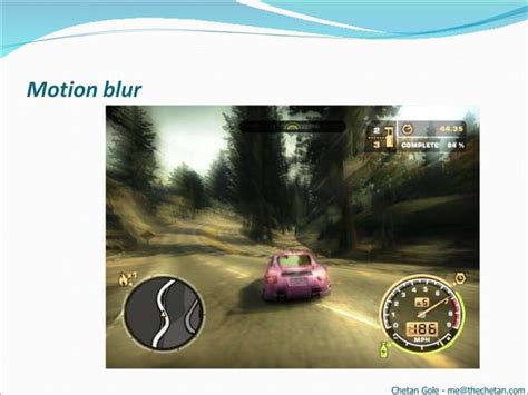 Graphics Processing Unit Gpu Ppt