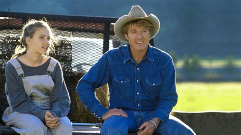Bandes annonces L homme qui murmurait à l oreille des chevaux Film