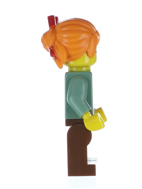 Misako Koko Minifigs Blog