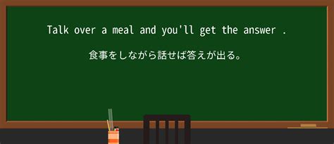 【英単語】get An Answerを徹底解説！意味、使い方、例文、読み方 おもしろい英文法