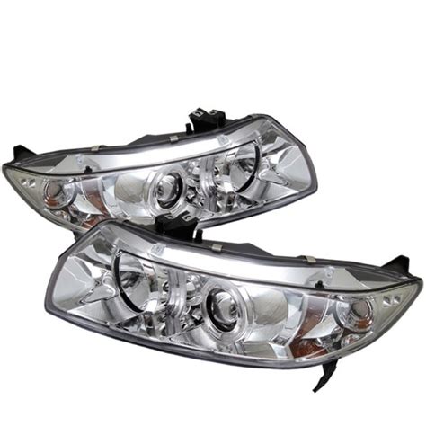 Spyder Products Hardmotion Honda Acura Racing Development