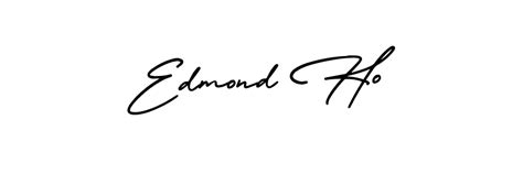 98 Edmond Ho Name Signature Style Ideas Ideal E Sign