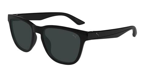 Puma Sunglasses Mens In Black Smoke Pu0506s 001 Sedgars Sa