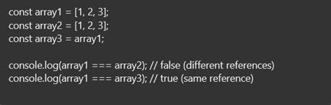 What Is Array Comparison In Javascript Abhinay Singh Posted On The