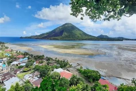 Ini Dia 6 Tempat Wisata Menarik Di Banda Neira Cocok Buat Pecinta
