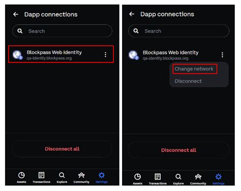 Connect Coinbase Wallet Help Blockpass Support Connect Coinbase Wallet Help Blockpass Support