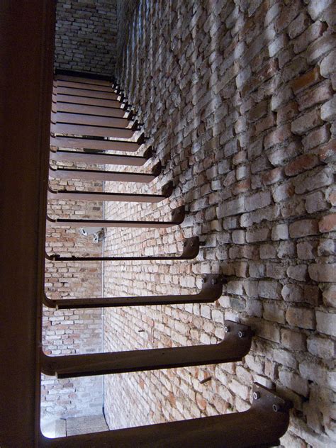 Galeria De Clássicos Da Arquitetura Restauro Do Museu De Castelvecchio