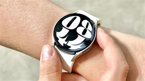 Samsung Galaxy Watch 6 Hands On Review This Is What