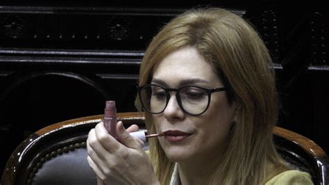 La Insólita Teoría De Lilia Lemoine Sobre La Filtración De La