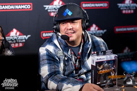 MarkMan - Liquipedia Fighting Games Wiki