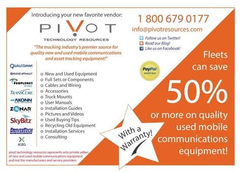 Pivot Technology Resources On Linkedin Here At Pivot Technology