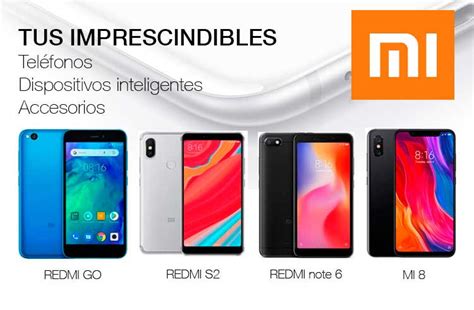 Mejores Precios Xiaomi En Desyman Latiendadelmayorista