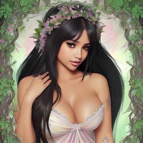TW Pornstars 1 Pic Yasmina Khan Twitter Me As An Avatar WOW 8