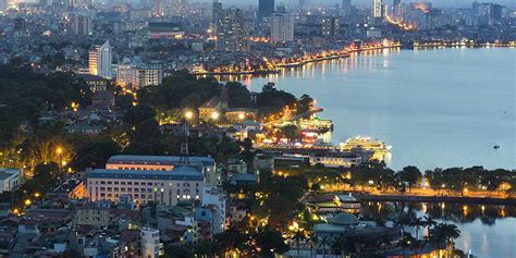 Vietnam War History Expedition Travelogues From Remote Lands