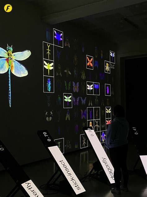 event 2024 data bugs ai is a mirror fuorisalone it