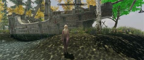 Skyrim Le Picturesque Enb Customized Other Loverslab