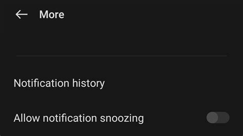 The Simple Android Notification Hack You Probably Didnt Know About
