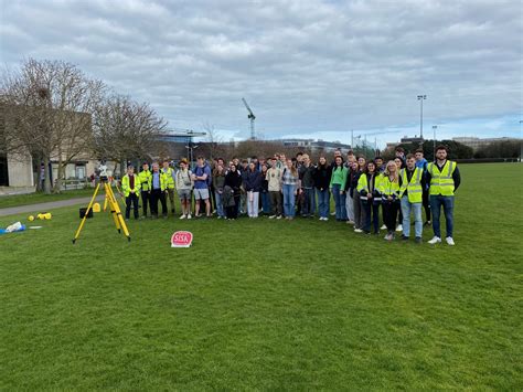 Stage 2 Civil Engineering Construction Practice Ucd School Of Civil