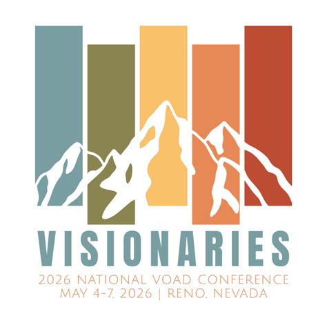 2026 National Voad Conference Voad