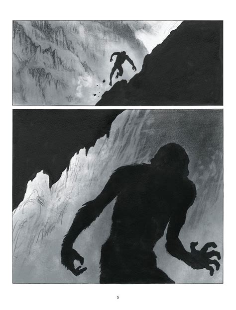 À La Recherche De Lhomme Sauvage Bd Avis Informations Images