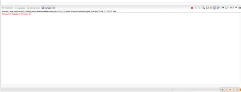 Facing Connection Refused Connection Refused Error While Launching