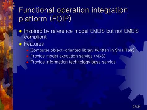 Ppt Model Based Enterprise Integration Powerpoint Presentation Free Download Id 4142090
