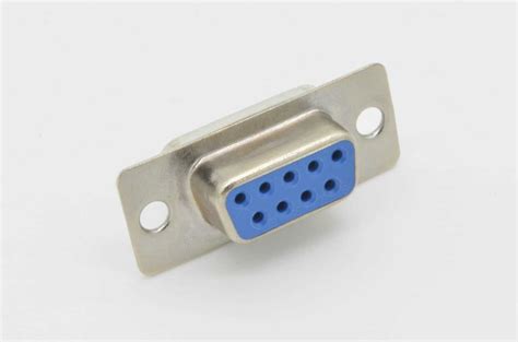 Complete Guide To Db9 Socket Pinout Wiring Diagram And Configuration
