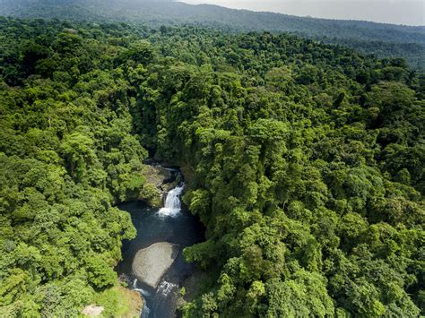 Equatorial Guinea State Magazine