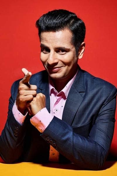 Ojas Rawal About Entertainment Ie