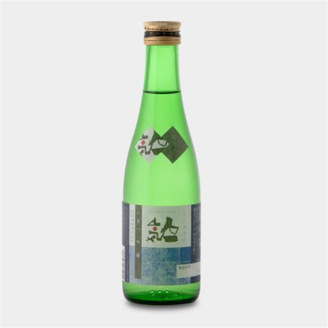 青人気 吟醸 300ml Ninki Inc：人気酒造：オンラインショップ